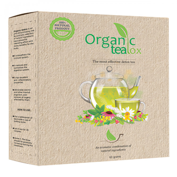 Buy Teatox online in Philippines for ₱990 | Pharmacy 24