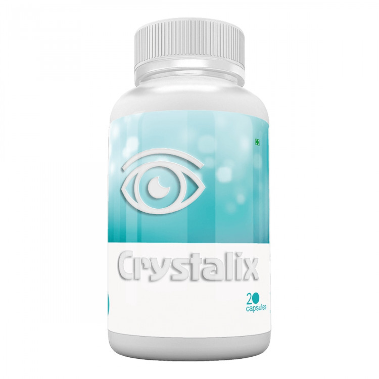 Buy Crystalix online in Philippines for ₱1,990 | Pharmacy 24