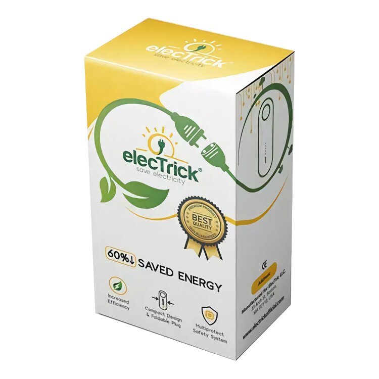 Buy ElecTrick online in Philippines for ₱1,890 | Pharmacy 24