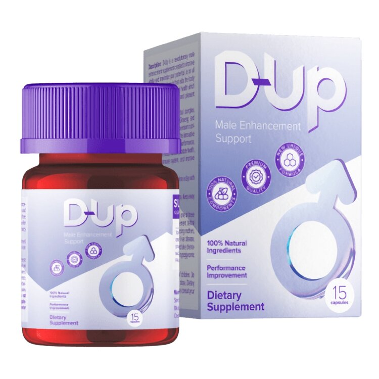 Buy D-Up online in Philippines for ₱1,990 | Pharmacy 24