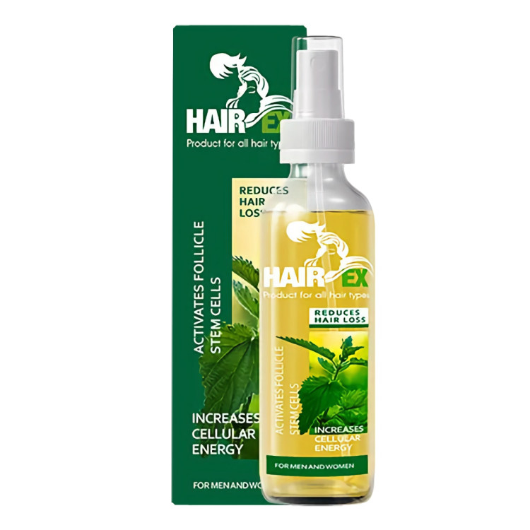 Buy HairEx online in Philippines for ₱1,990 | Pharmacy 24