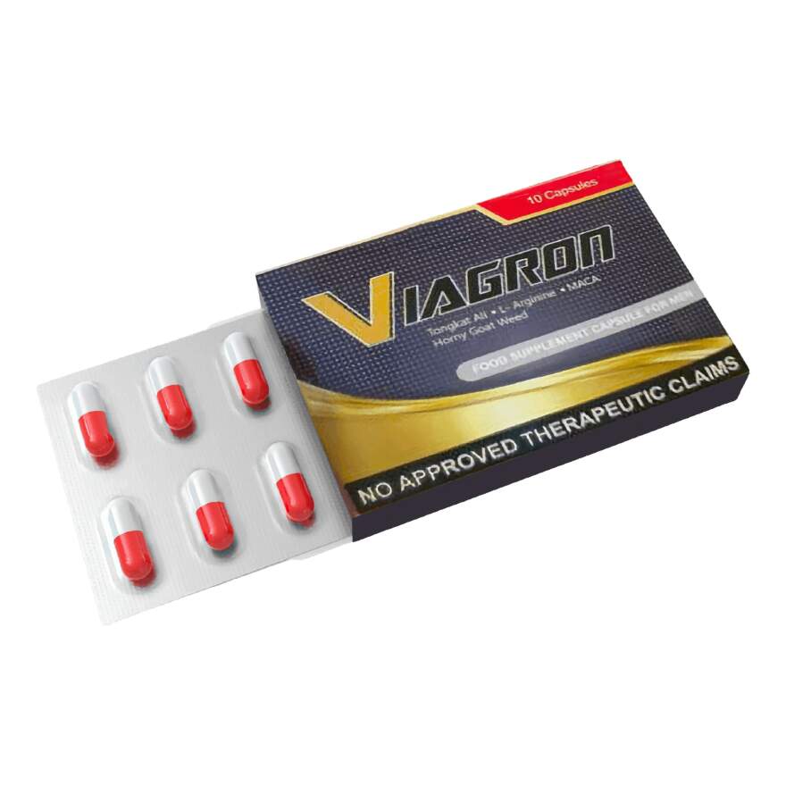 Buy Viagron online in Philippines for ₱1,990 | Pharmacy 24