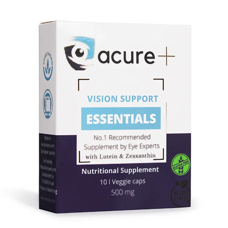 Buy Acure Plus online in Philippines for ₱990 | Pharmacy 24