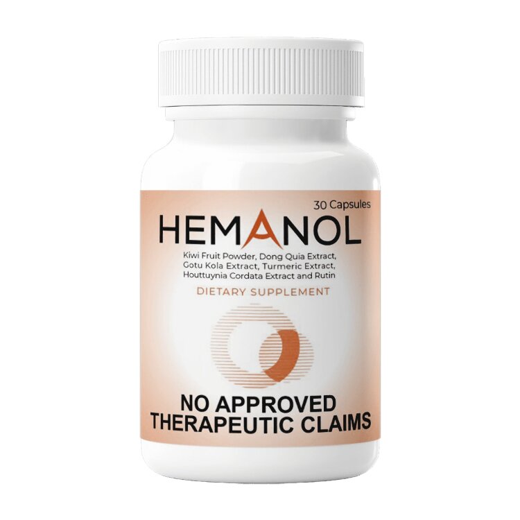 Buy Hemanol online in Philippines for ₱1,990 | Pharmacy 24