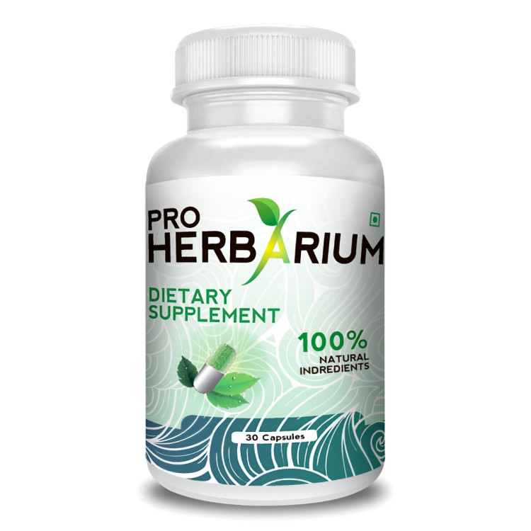 Buy Proherbarium online in Philippines for ₱1,990 | Pharmacy 24